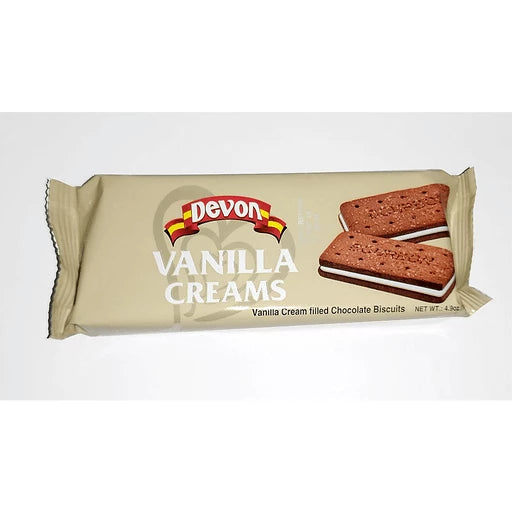 Devon Biscuits – D&D's Snacks